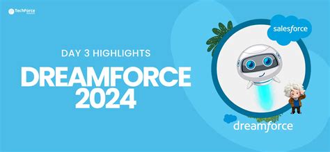 Dreamforce 2024 Day 3 Ai Innovation And Sustainability
