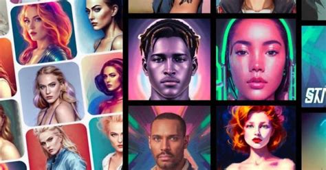 Artist Shows Evidence That Ai Is Possibly Stealing Others Art Levelup