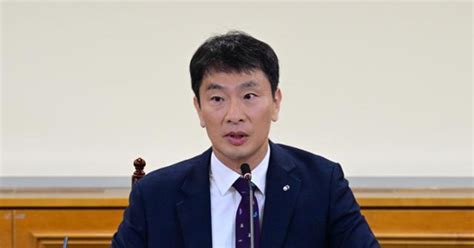 단독 당사자도 모르는 계좌추적 이복현 금감원에서 2배 늘었다