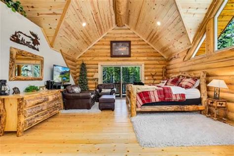 Lazarus Log Homes Produced Another Lazarus Log Homes