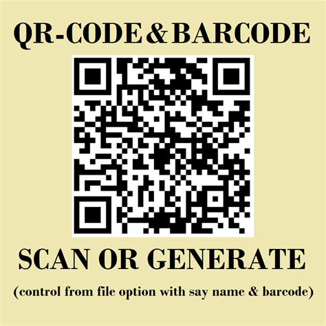 IPhone Giveaway Of The Day QR Code HD Scanner Generator