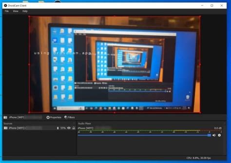 How To Turn An IPhone Or IPad Into A Webcam For A Windows PC AppleToolBox