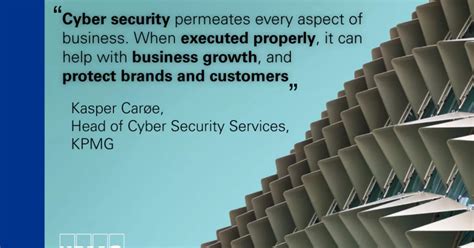 Kpmg Named A Leader By Forrester Research Kpmg Denmark