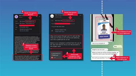 How To Spot And Avoid Fake Job Scams Gc Copy