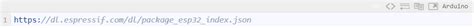 Как установить Esp32 в Arduino Ide