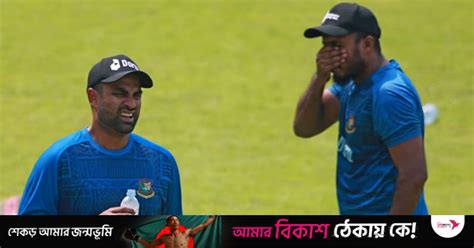তীব্র তাপদাহের ঝাঁজ টের পেলেন তামিম শান্তরা The Daily Star Bangla
