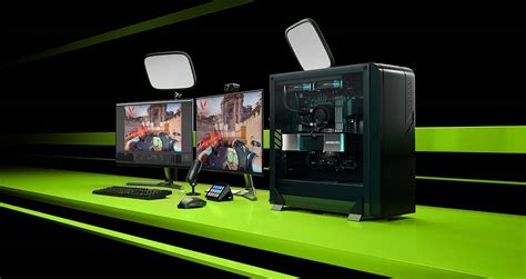 Creativity At The Speed Of Light Geforce Rtx 40 Series Graphics Cards