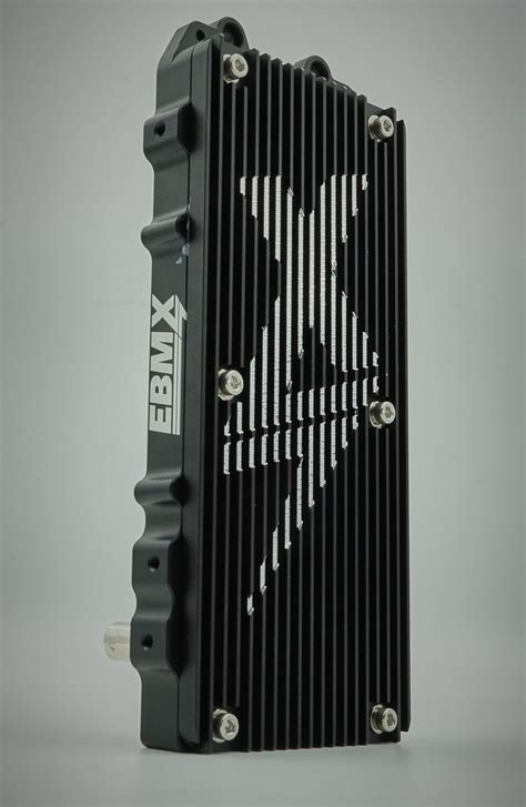 Ebmx X 9000 V2 Controller Xemx1