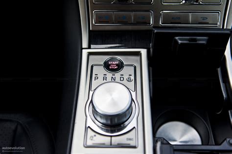 Jaguar Xfr Review Autoevolution