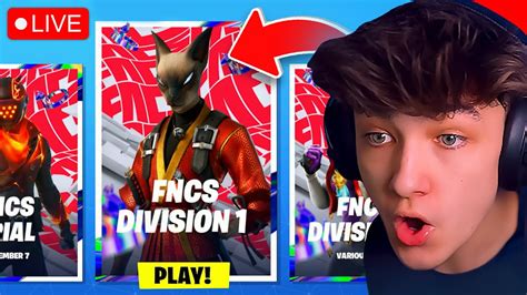 Trio Fncs Tournament Fortnite Youtube