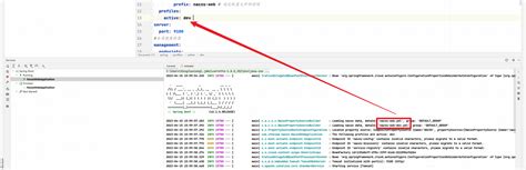 【项目】基于saas的餐掌柜项目实战 阶段一 基于saas的餐掌柜项目实战 第1章 基础架构搭建 3 技术预研 32 注册中心配置中心nacos 324 Nacos配置中心使用 Csdn博客