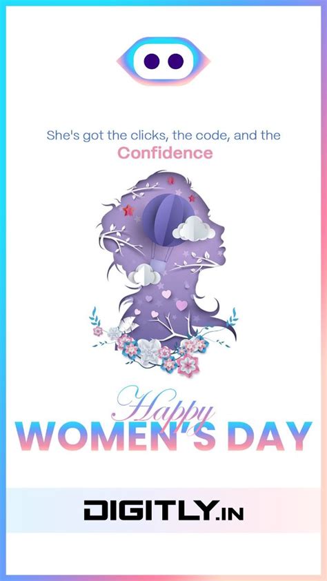 Closing The Gender Gap In Digital Empower Women In Marketing This