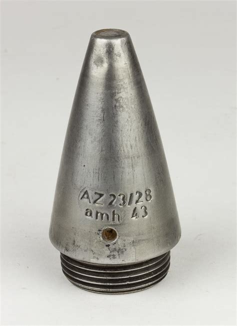 Lot 88mm Shell Fuse