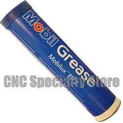 Order Today! Mobilux EP2 Lithium Grease Cartridge XBCEA 2 - CNC Store