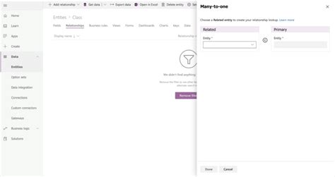 Creating Microsoft Power Apps Using The Dataverse Esoftware Associates Inc