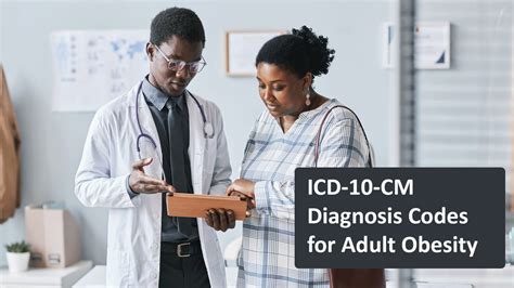 Obesity Icd 10 Hello Obesity Pdf Obesity As Pleiotropic Risk State