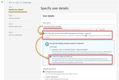 How To Manage Permissions With S Bucket Policy