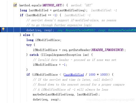 Tomcat请求处理过程源码分析tomcat请求处理流程与源码浅析 为之网 Csdn博客