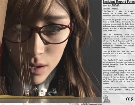 Micro Management By Nellielle2