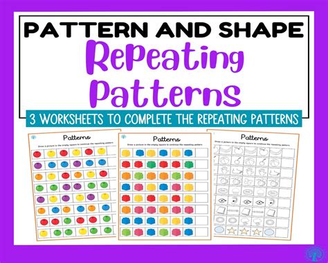 Repeating Patterns