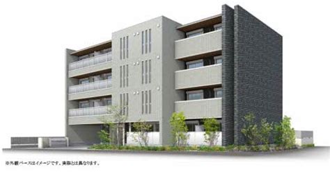 シャーメゾン茶屋ヶ坂｜名古屋市千種区のシャーメゾン｜積水ハウスの賃貸住宅