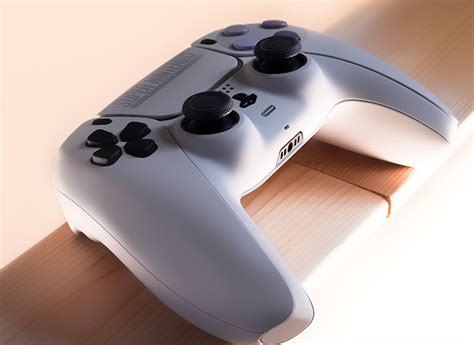 Custom Snes Super Nintendo Playstation 5 Ps5 Dualsense Etsy