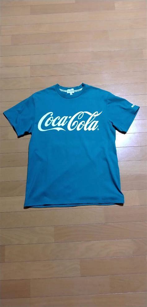 ジャックバニー コカ・コーラ Tシャツ 新品未使用 サイズ2 メルカリ