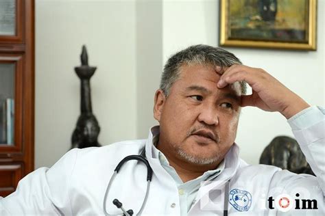 Б Болдсайхан Сэтгэлээ амгалан байлгах нь эрүүл жаргалтай амьдрахын эхлэл