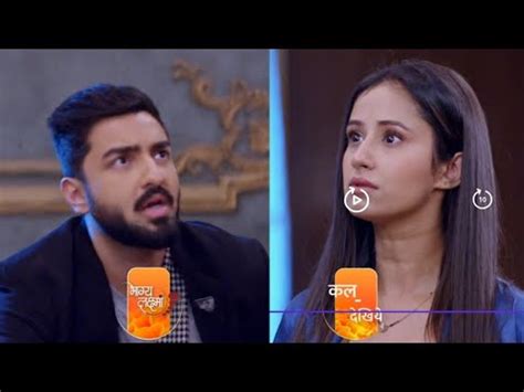 Bhagya Lakshmi 13 December 2024 Promo Rishi Exposed Maliska And