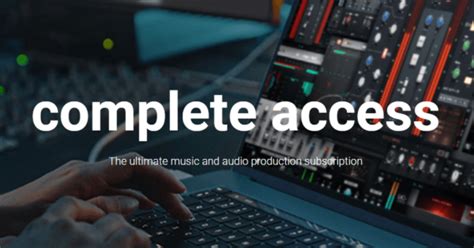 Slate Digital E Solid State Logic Si Combinano Per Un “complete Access