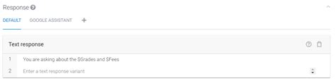 Android Is There Any Possible To Map The Default Response In