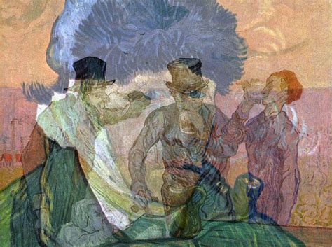 10 художников страдавших алкоголизмом Cuentos Del Mundo Дзен