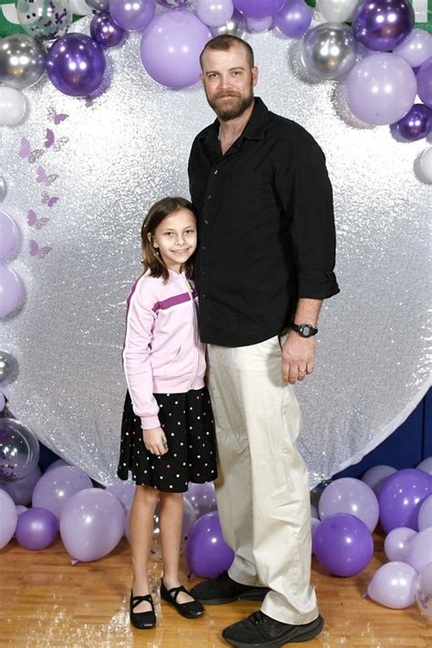 Father Daughter Dance 2024 Sevin Photography