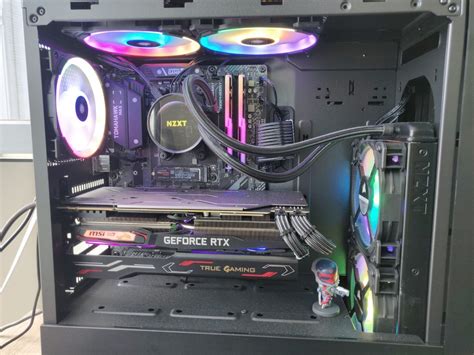 Aio Liquid Cpu Cooler