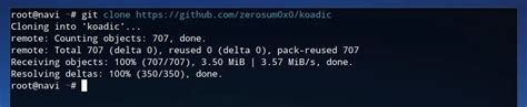 How To Use The Koadic Command And Control Remote Access Toolkit For Windows Post Exploitation