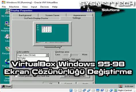 Oracle Vm Virtualbox Ile Windows 10 Kurulumu Çok Basit