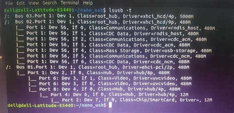 Usb Device Port Jetson Nano Nvidia Developer Forums