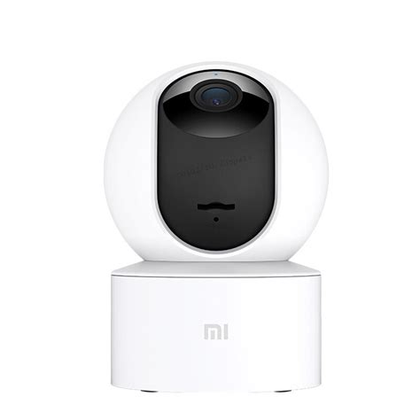 Xiaomi Mihome Smart IP Camera PTZ SE Edition P Grandado