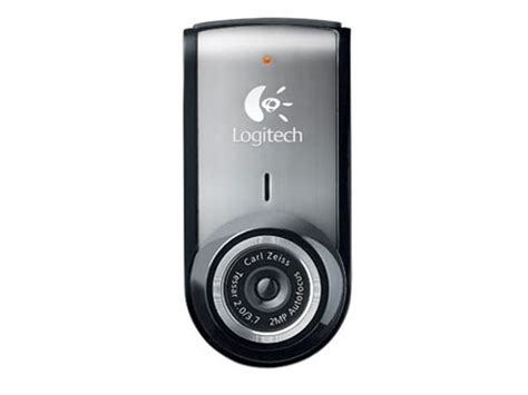 Logitech Quickcam Pro For Notebooks Cnet