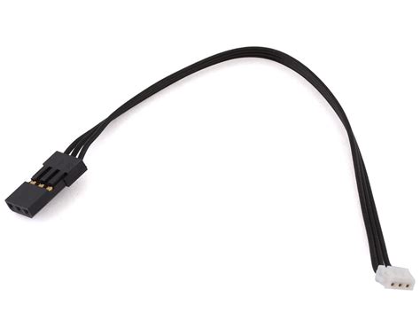 Maclan Esc Receiver Cable 15cm Hobby Authority Distribution