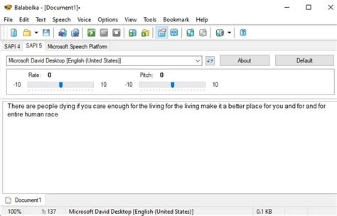 How To Convert Text To Speech In Windows 11
