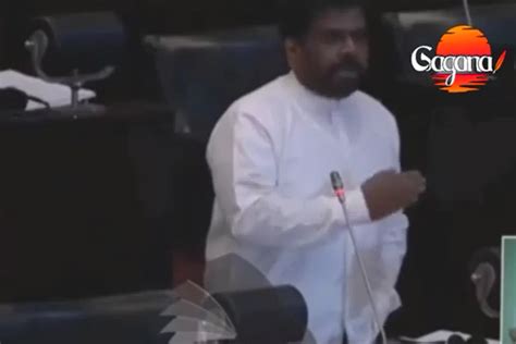 මුදල් අවභාවිතයක් ගැන අනුර කියපු කතාවvideo පුවත්
