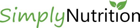Simply Nutrition