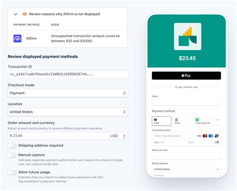 Simplifying Payment Methods Code In Our New Api Version