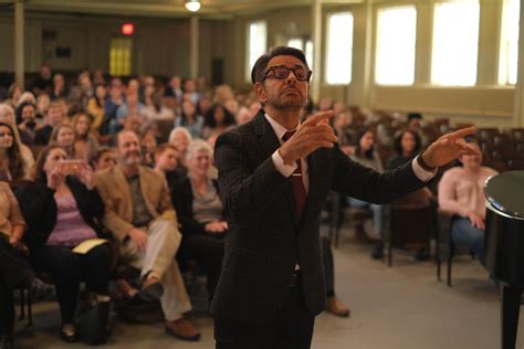 Eugenio Derbez Estrena ‘coda ¿dónde Ver Su Nueva Película Distrito