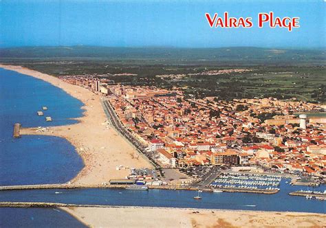 S Obéit Et R Agit Souvenirs De Valras Plage