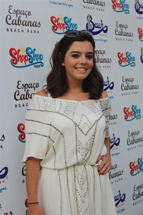 Picture Of Giovanna Lancellotti