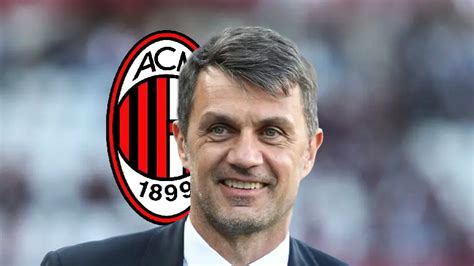 Maldini Blasts Cardinale Furlani And Scaroni In Explosive Full