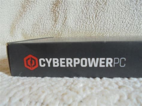 Multimedia Gaming Key Board Cyberpowerpc Quick Access Multimedia Keys Open Box Ebay