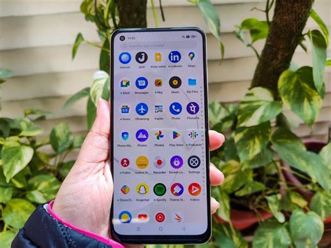 Realme 10 4G Review: Does this 4G device work in the era of 5Gs ...